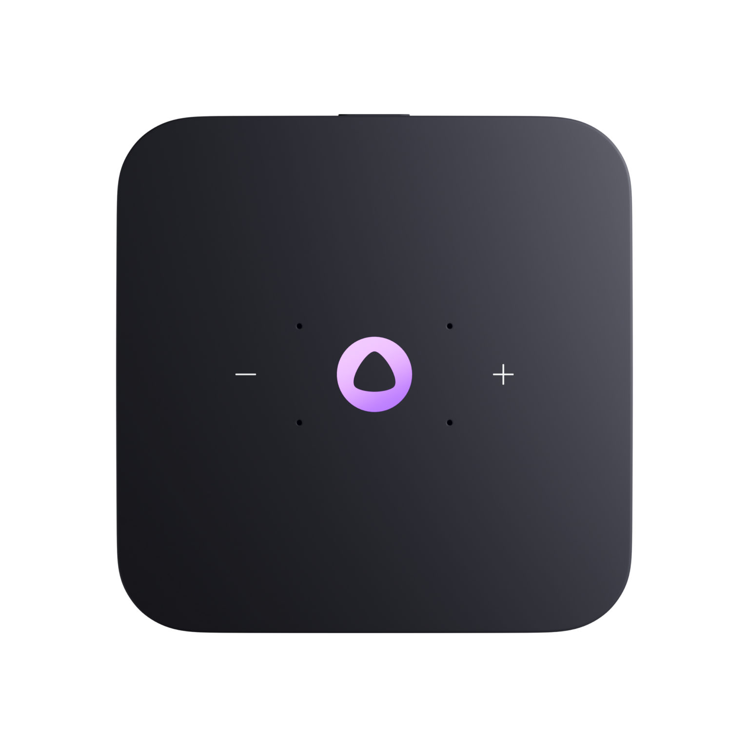 Умная колонка Яндекс Станция Миди с Алисой, с Zigbee, 24Вт | Aqara